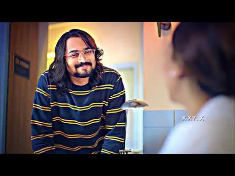 love song || whatsapp status || kx7.x - YouTube