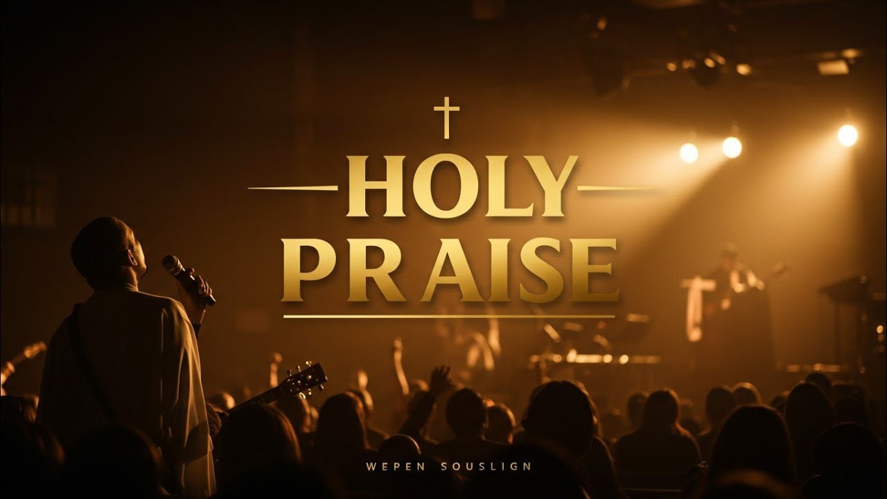 Holy praise worship music - Delighting in God's Word - Lyrics Video / # ...