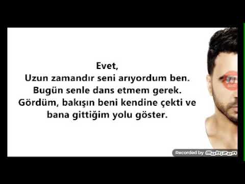 DESPACITO TURKISH