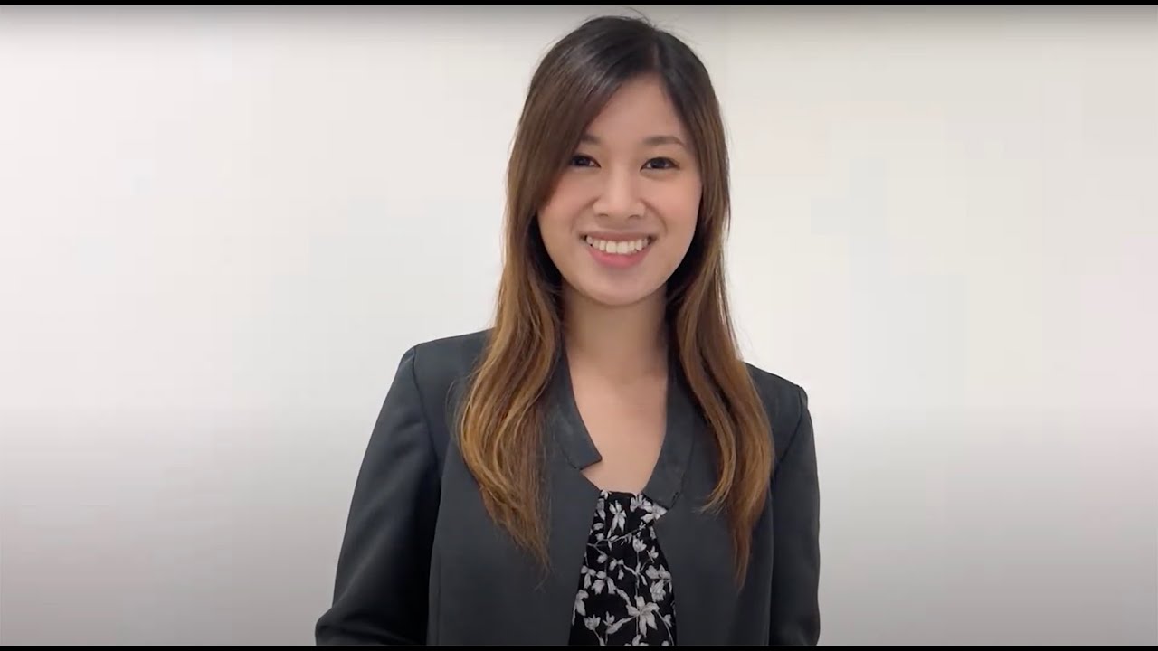 What is HIKINEX? - YouTube