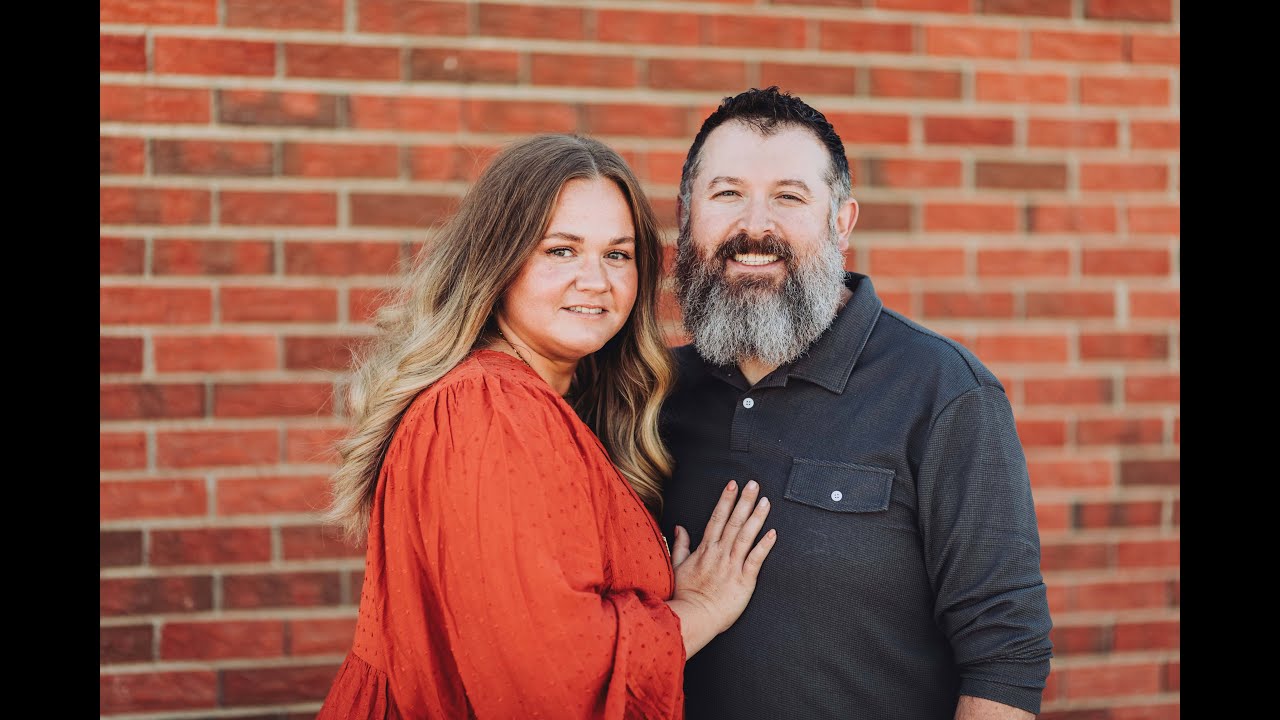 Righteousness - Pastor Josh Meeks - YouTube