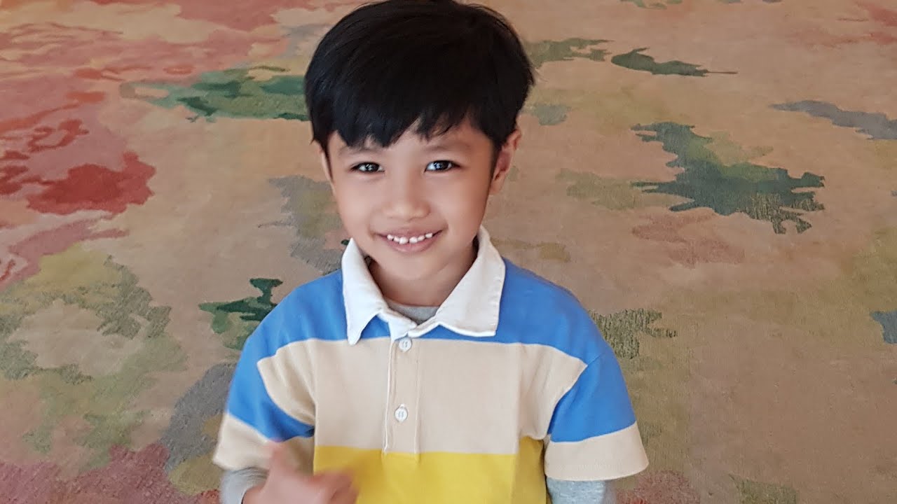 Intecontinental Hotel and PIM 2 Mall 25082024 - YouTube