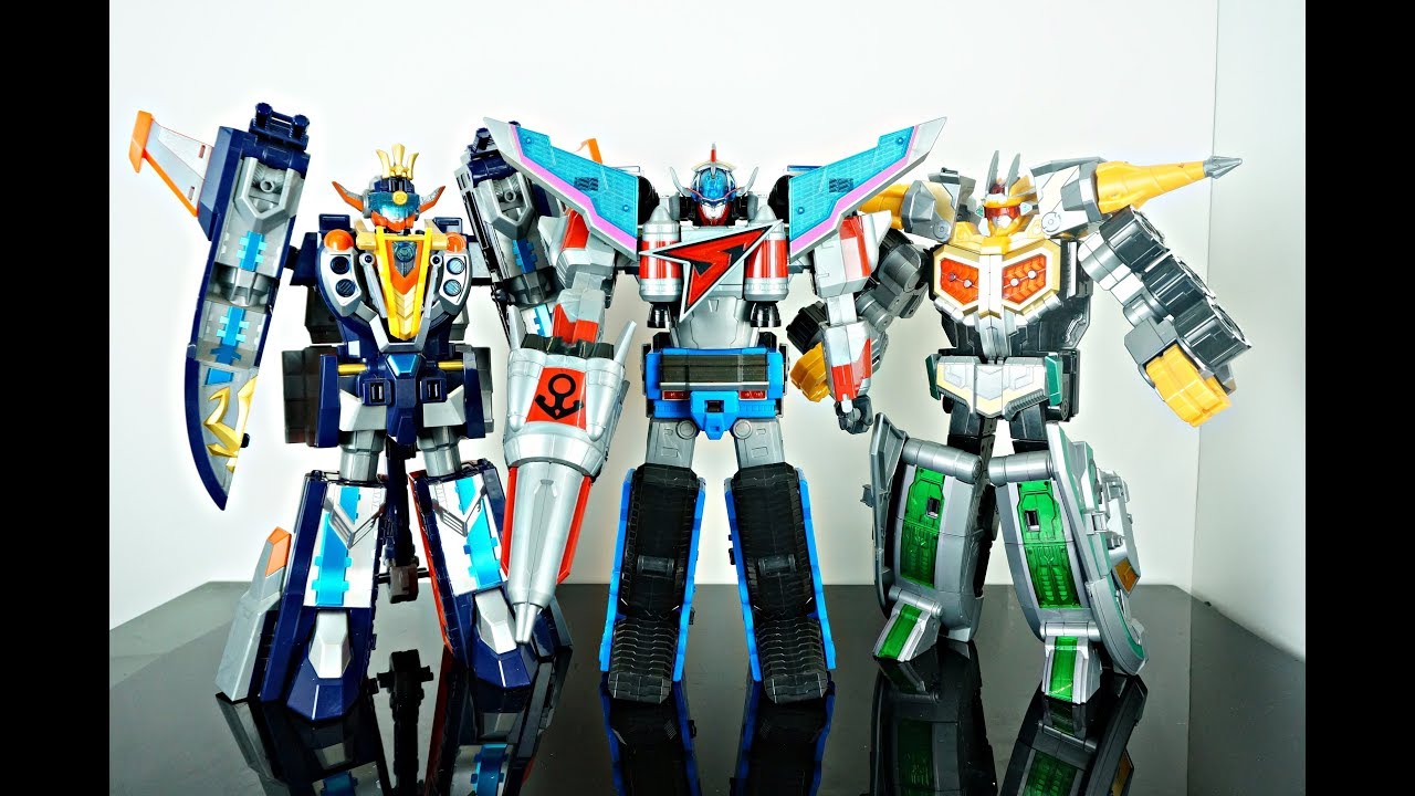 Battle Strike Team : Space Deleter - YouTube