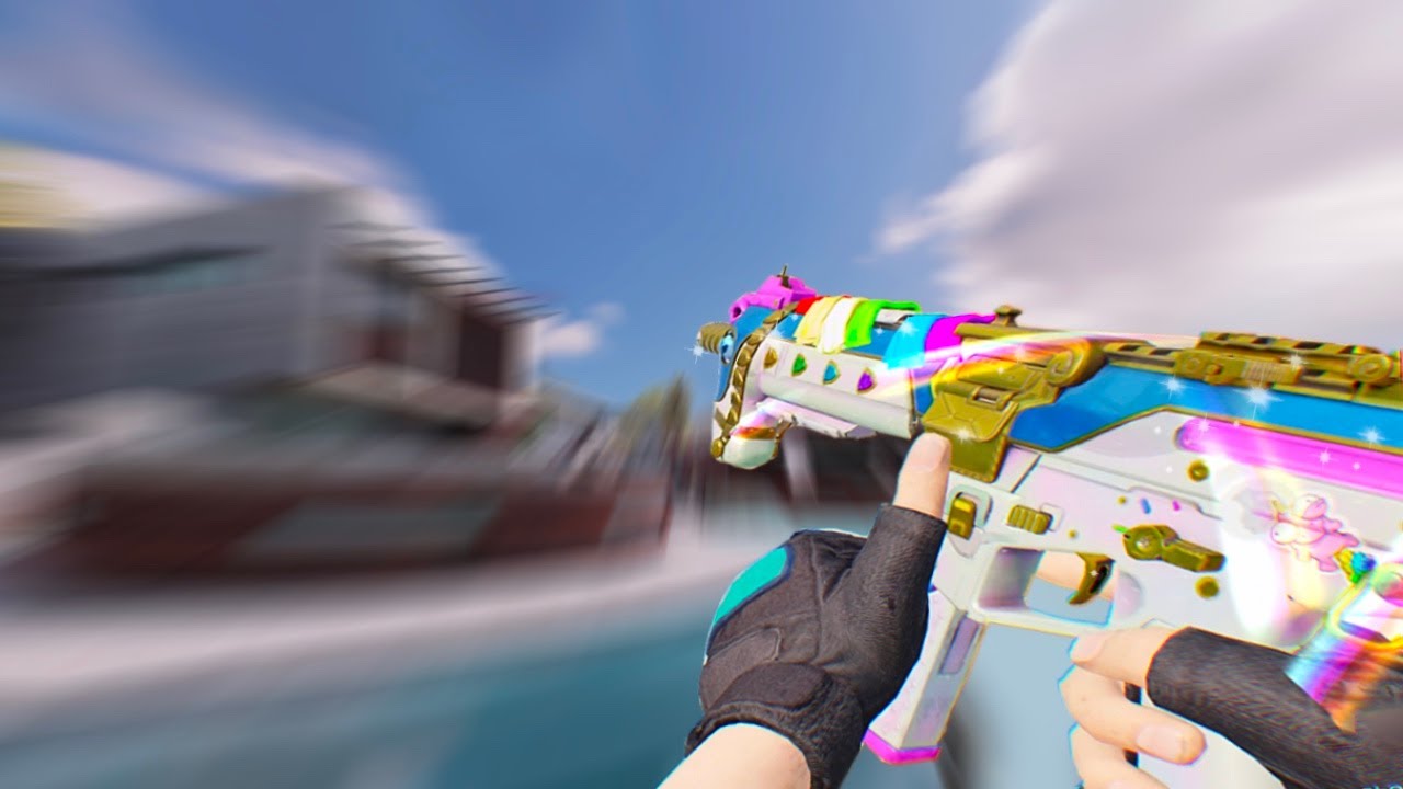 playing every single game mode in ranked... + customs - YouTube