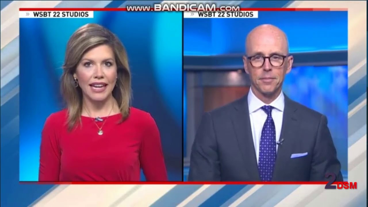 WSBT-DT2: WSBT 22 NEWS FIRST IN THE MORNING ON FOX MICHIANA OPEN ...