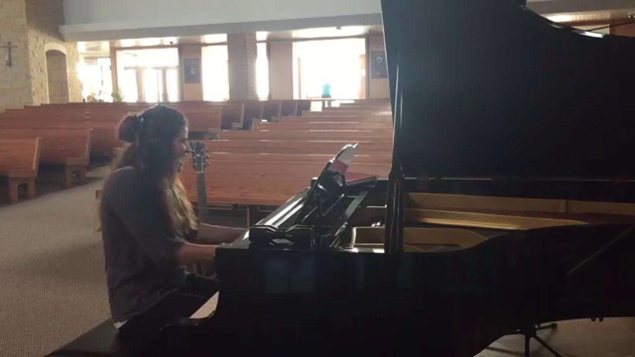 [Wonder: Amanda Cook] - YouTube