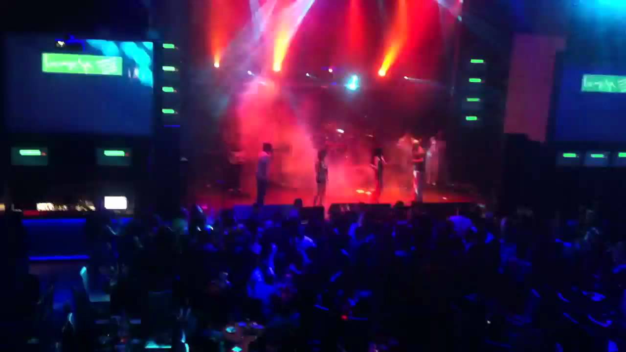 music network band - YouTube