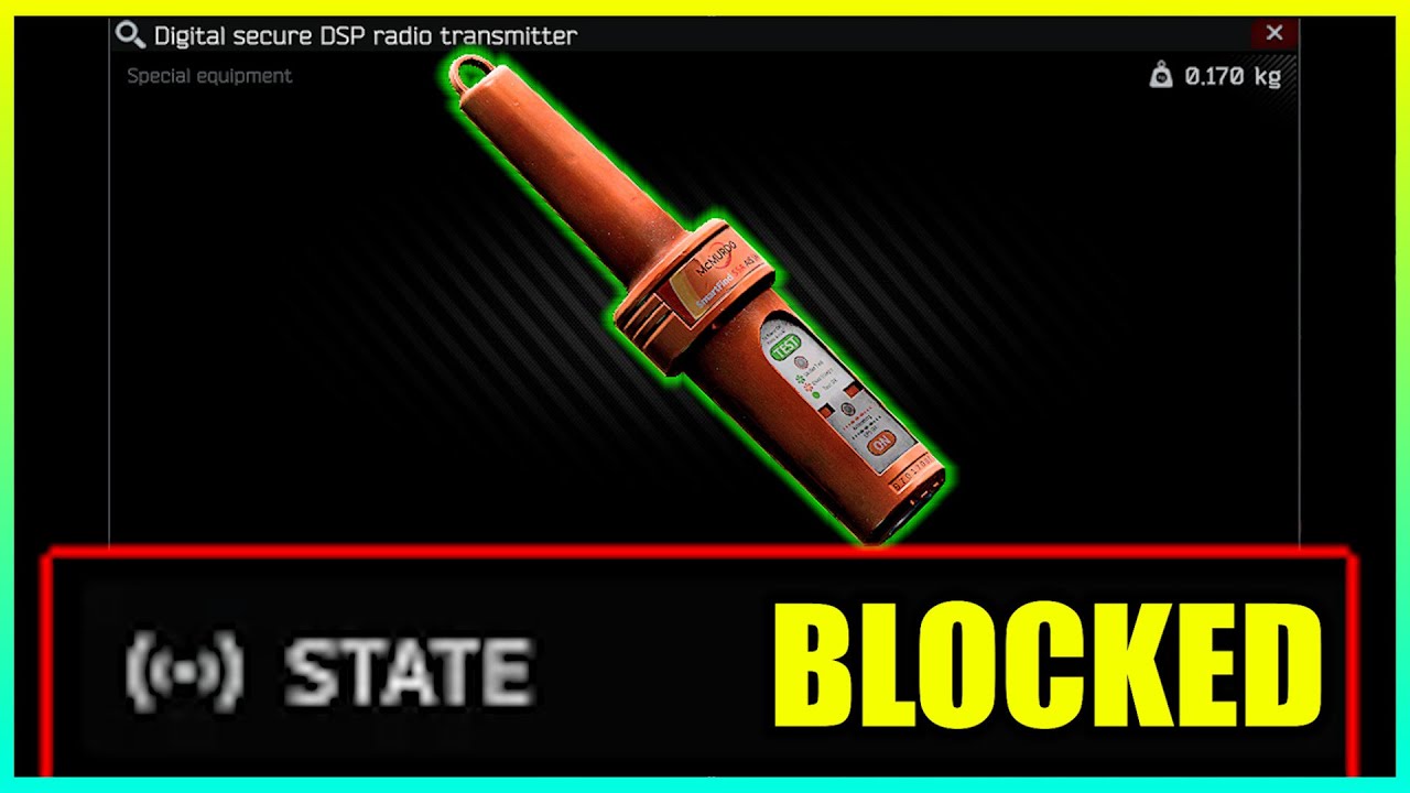 PVE Lightkeeper DSP Transmitter, Timegate Task Bugs & Partial Solutions - YouTube