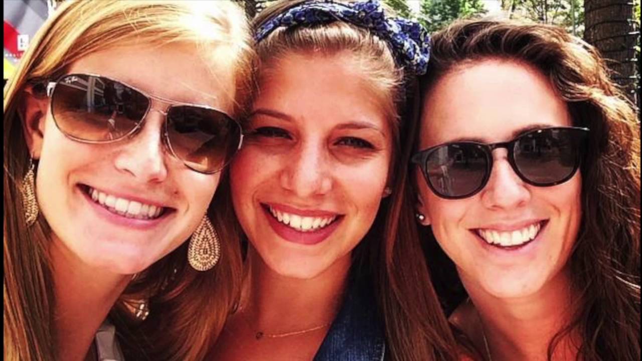 Carrie Rehearsal Dinner - YouTube