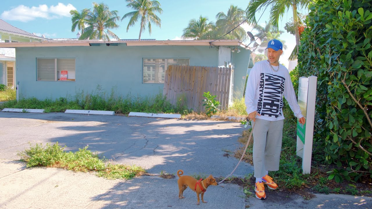 PeeZee - South Beach Point (Official Music Video) Radio Edit - YouTube