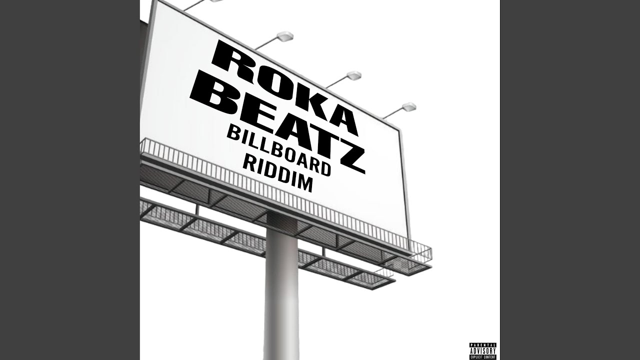 Billboard Riddim - YouTube