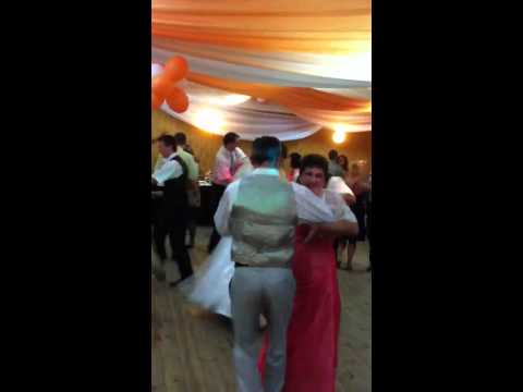 Hochzeit in Polen (2)