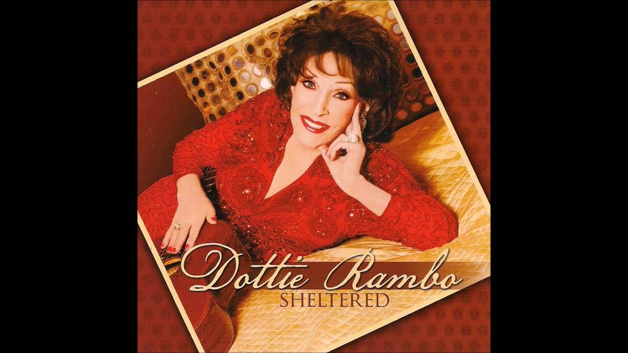 Dottie Rambo Remind Me Dear Lord With Mel Tillis Youtube