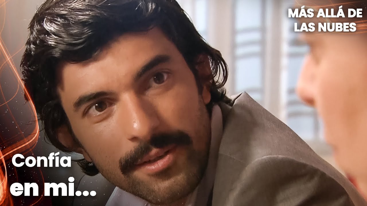 Mustafa no confía en su madre😔 - Más Allá De Las Nubes | Bir Bulut ...
