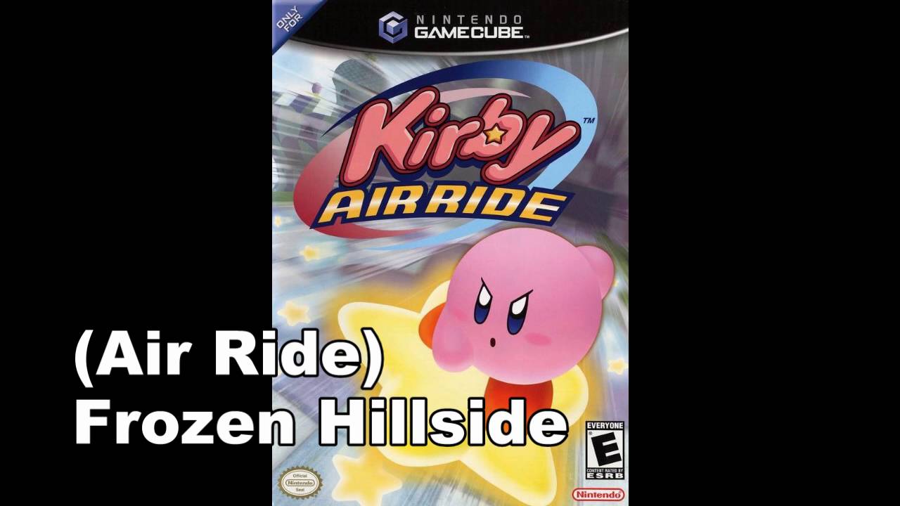 Kirby Air Ride - Full OST - YouTube