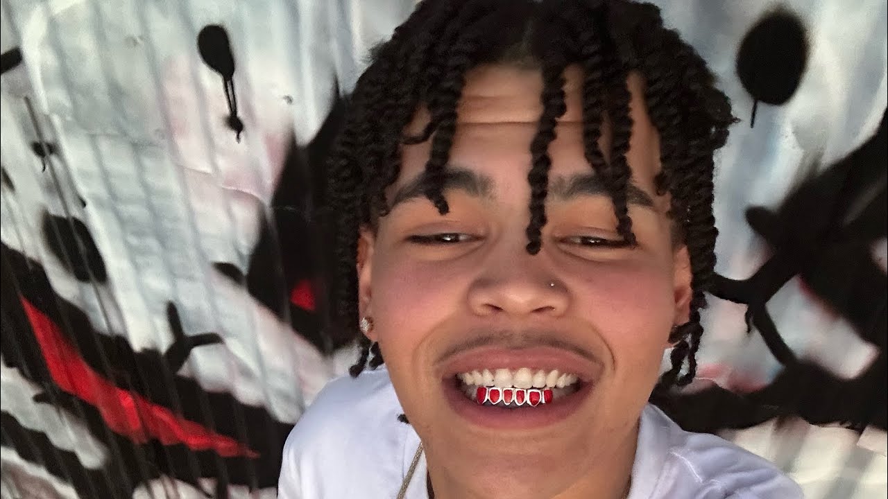 VLOG | WEEK IN THE LIFE OF DEUCE😁 - YouTube