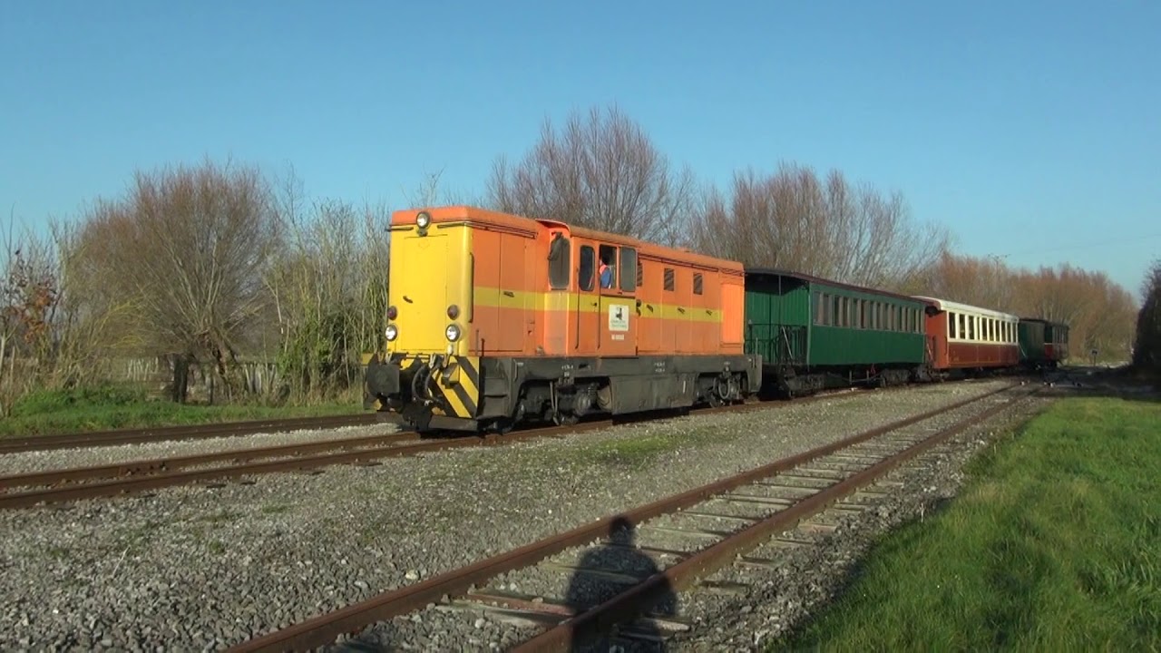 essais en ligne du 60002 le 4 décembre 2019 - YouTube