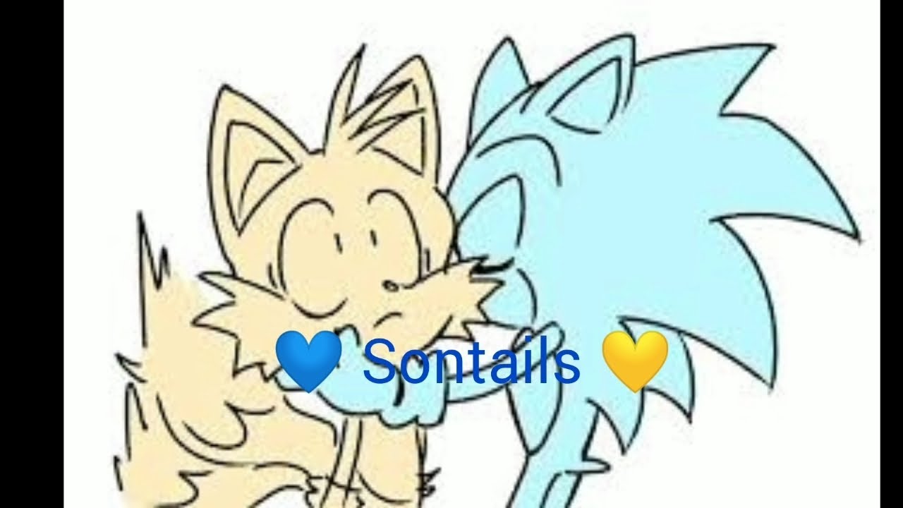 💙 Sontails 💛amor - YouTube