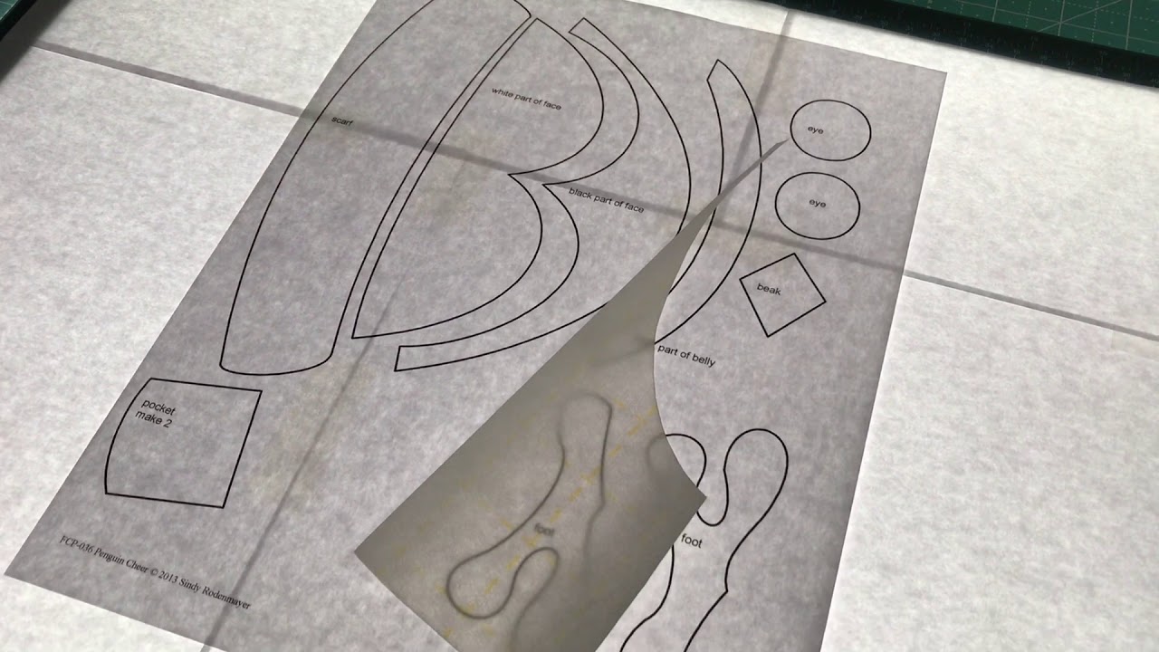 My light box and how I use it. - YouTube