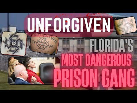 Unforgiven - WHITE PRISON GANG FLA.- Who Are They Really? - YouTube
