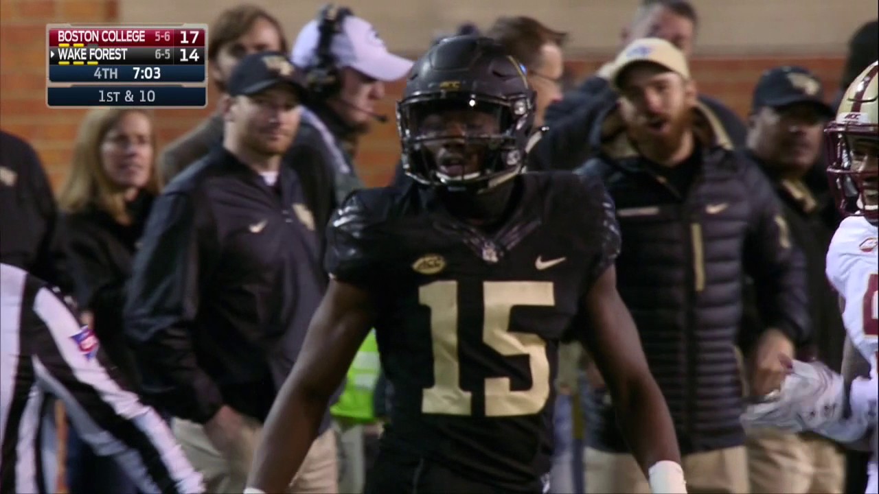 Cortez Lewis || "One 5ive" || Official Sophomore Highlights - YouTube