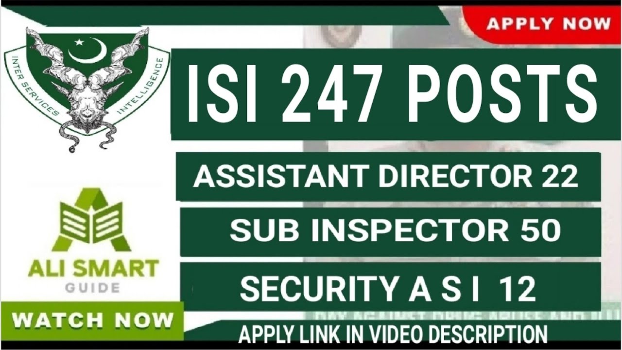 ISI NEW JOBS ANNOUNCED LAST DATE TO apply 23-2-2021 APPLY ONLINE DIRECT ...