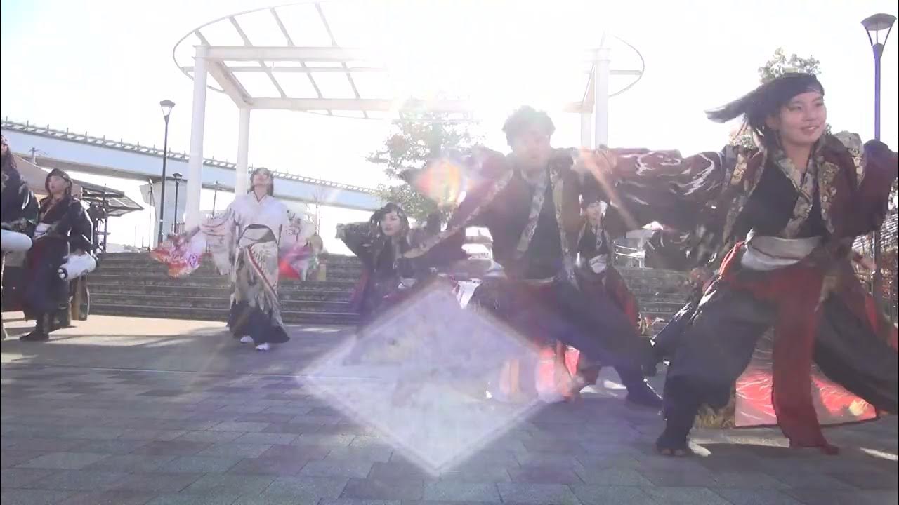 2025.1.26ながくて親子フェス癸-mizunoto- - YouTube