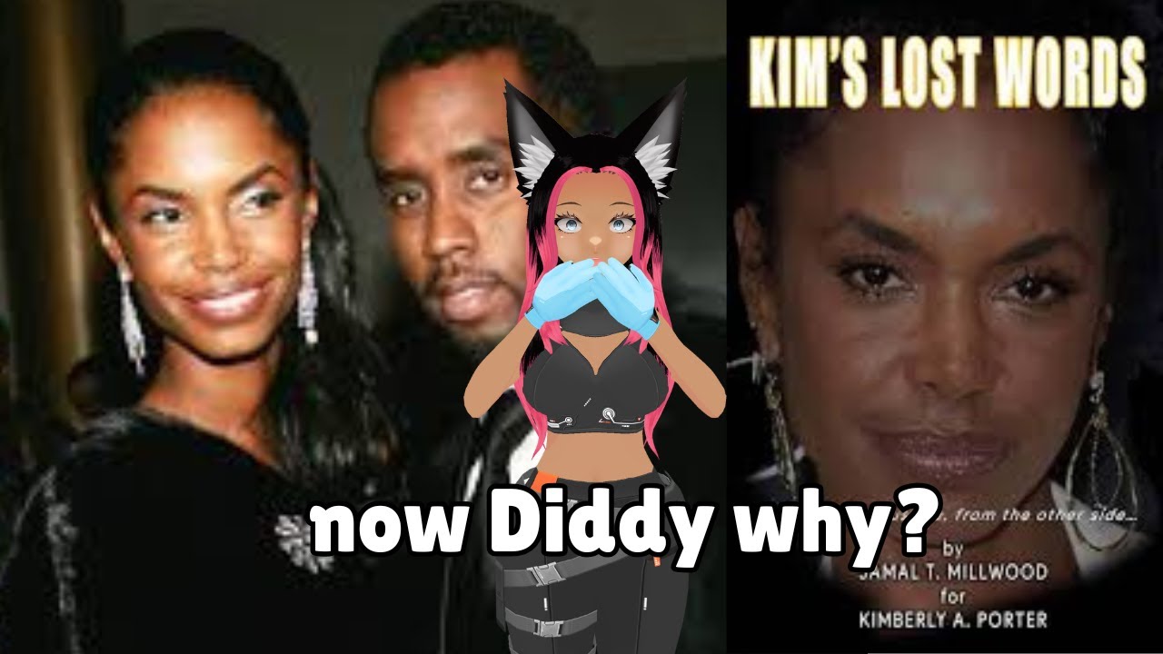 the suspicious Death Of Diddy's Ex Kim Porter | Rotten mango reaction ...