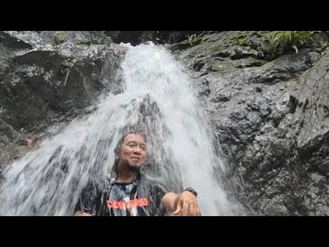 Sebat Waterfall Sematan Sarawak. #malaysia #waterfall #nature #borneo ...