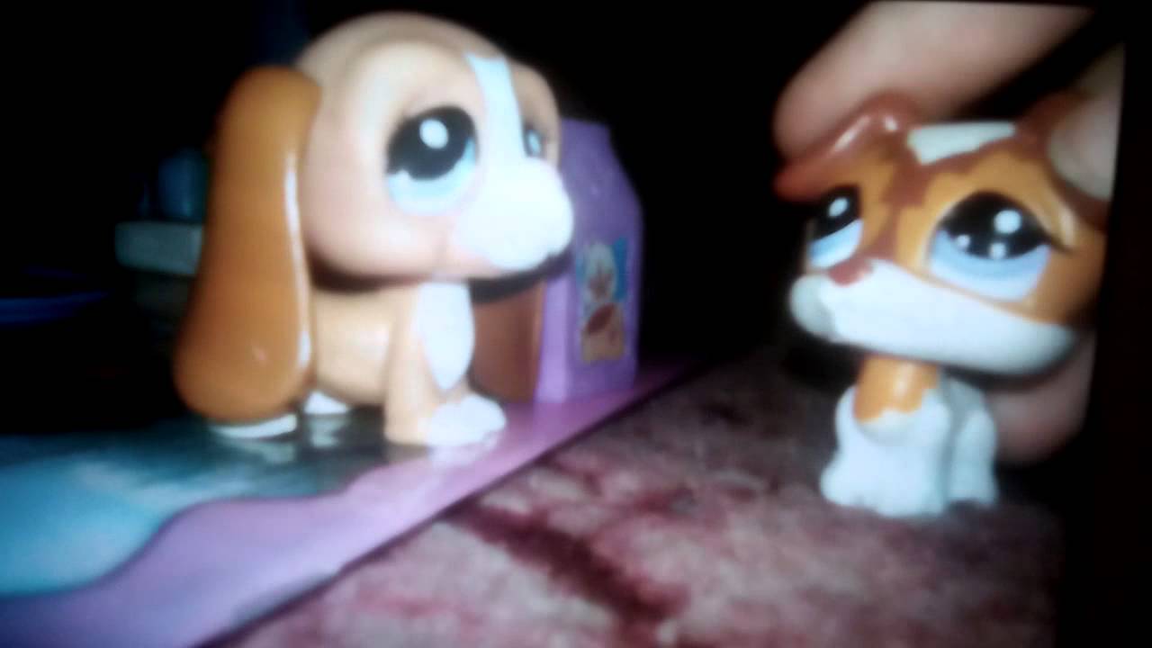 LPS:Roxy élete 1.rész - YouTube