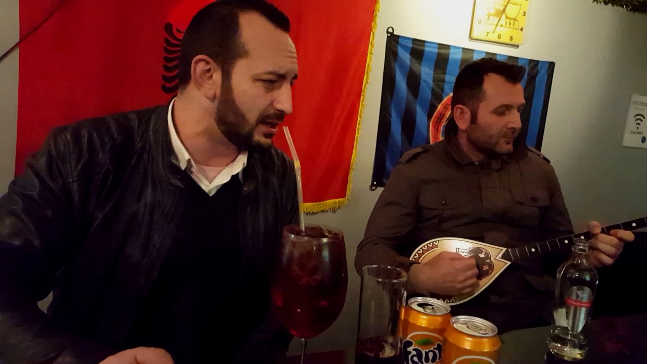 artan demaj arben demaj - YouTube