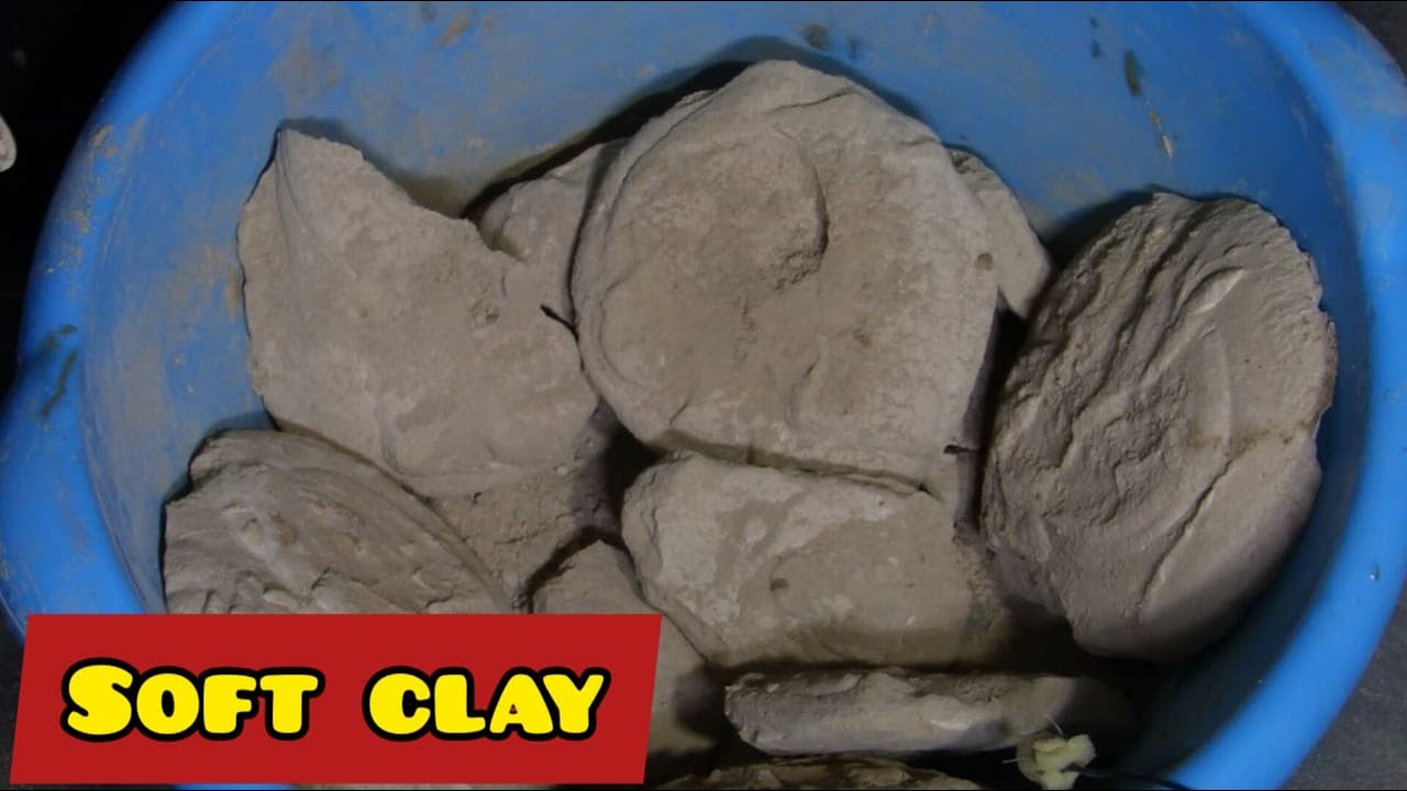 This Unbelievable Transformation with Soft Clay Will BlowYour Mind ...