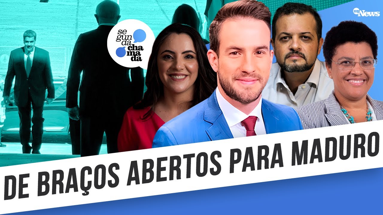 O quê significa Maduro no Brasil | CPIs e Ministérios | Votação do ...