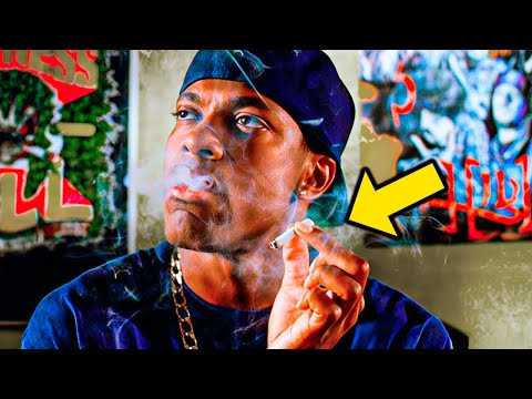 15 Weird Facts About Friday (1995) You Never Knew