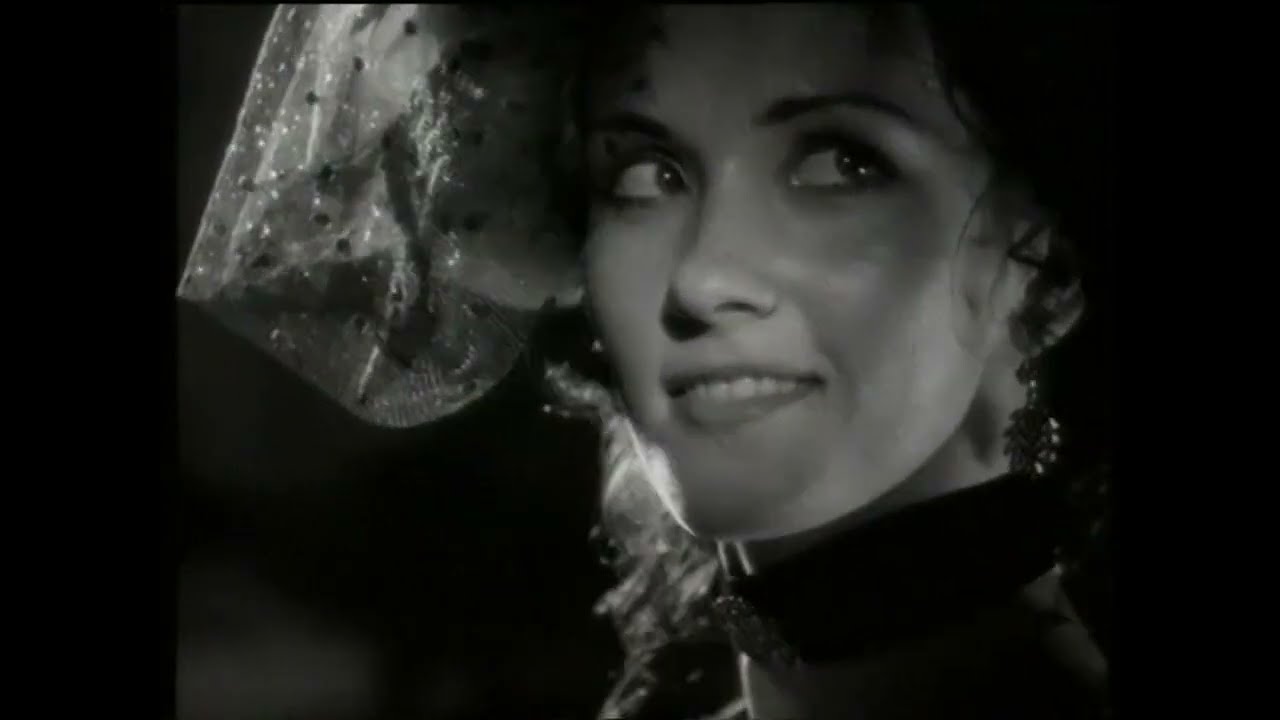 Philip Oakey & Giorgio Moroder - Good-bye Bad Times (Remastered Video) (1985) - YouTube