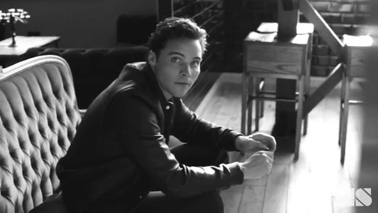 Chelsea Boy - Fashion Editorial (feat. Made in Chelsea's Andy Jordan ...