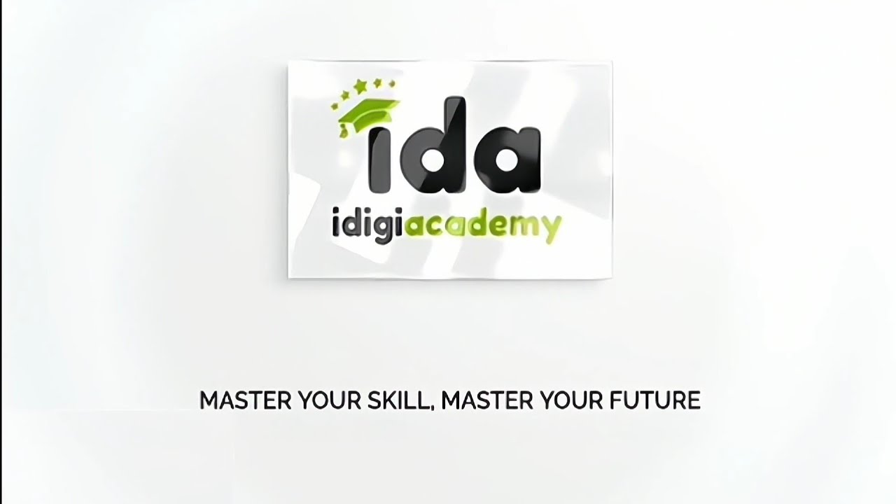 IDigiAcademy Coming Soon. || Master Your Skill, Master Your Future. # ...