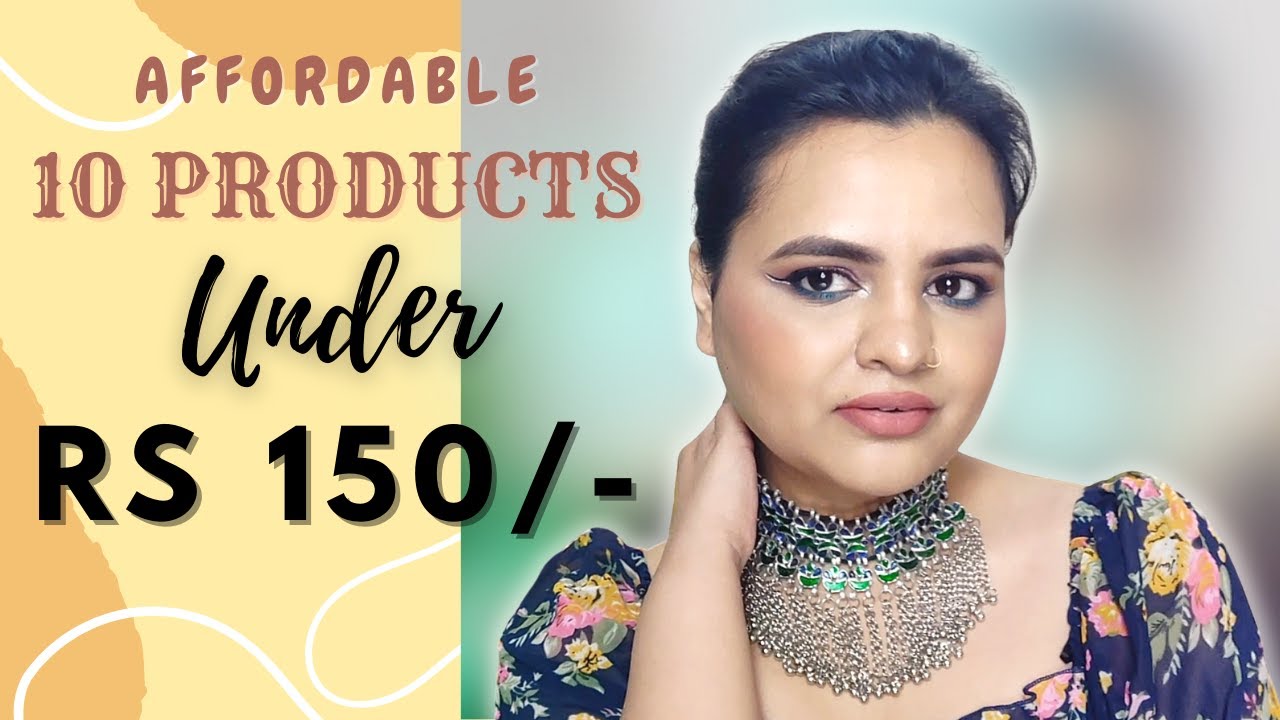 OMG !! 🤯 || 10 BEST AFFORDABLE PRODUCTS UNDER RS 150 ONLY || MUST TRY ...