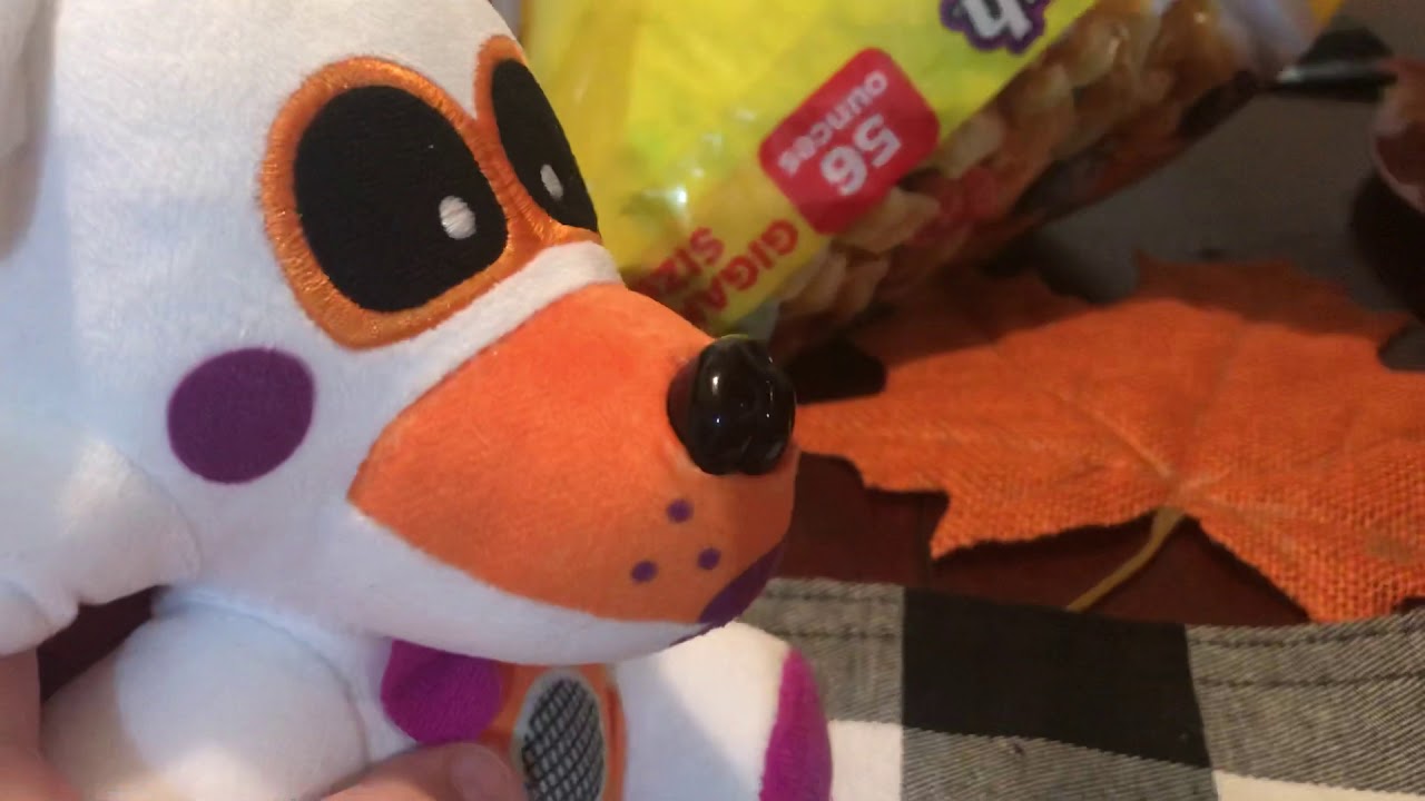 Green fox first word (ft Haevyn Mclaughlin - YouTube