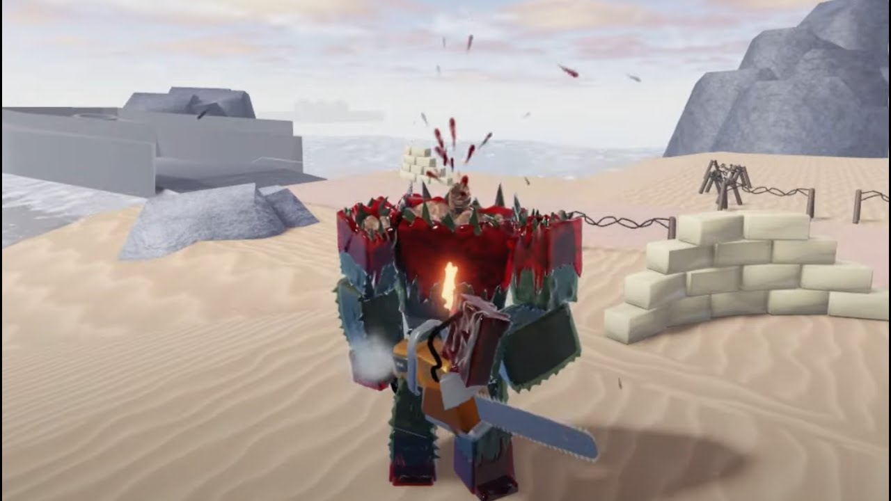 Headless Mystery Theme | Original TDS RP - YouTube