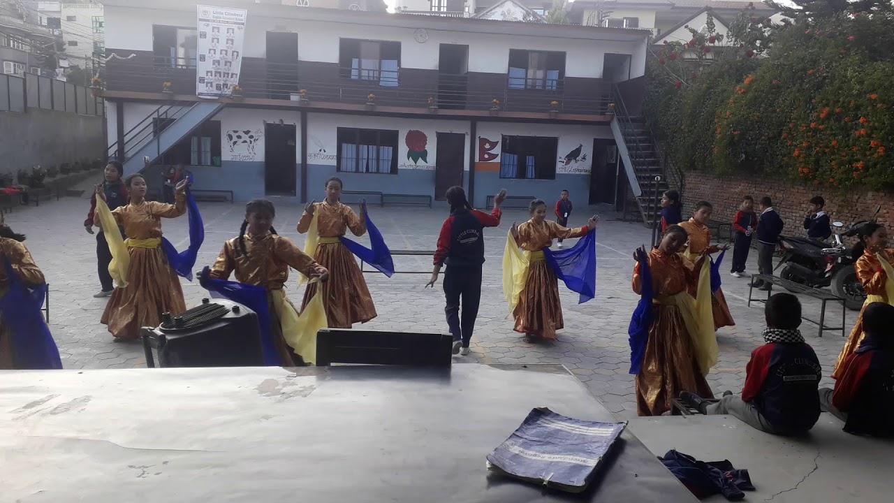 SORATHI_DANCE_ PRACTICE 《kumal》 - YouTube