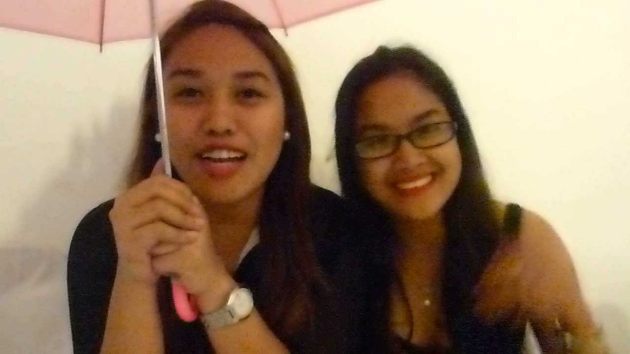 Teacher Queenie and Engr Micah - YouTube