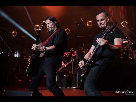 Alter Bridge - In Loving Memory (Live At The Royal Albert Hall) (CD audio)