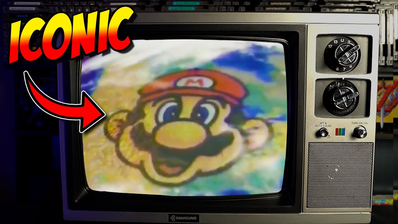 Old Video Game Commercials | How Many Do You Remember? - YouTube