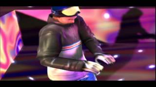 SSX Tricky Cheats, Cheat Codes, Hints and Walkthroughs for Gamecube