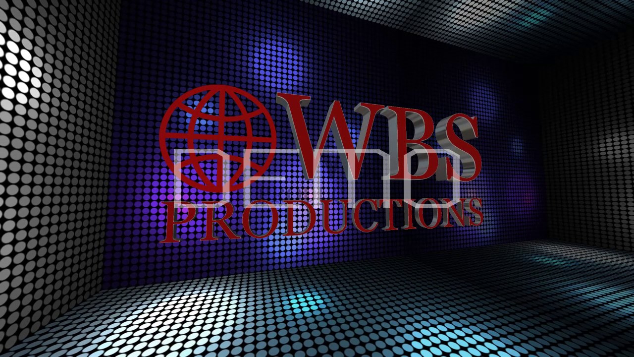 WBS Productions logo (2000 Varaint) - YouTube