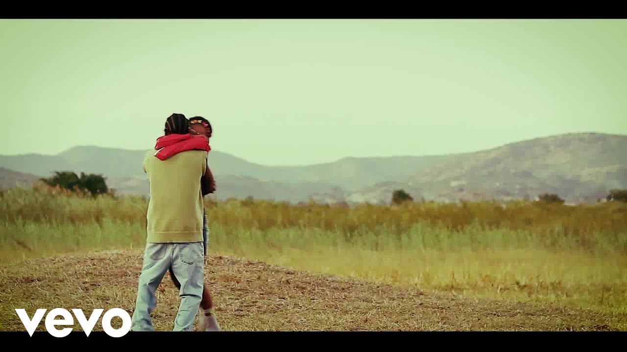 Ace Melody - Try Me (ft. Manasseh Jr) (Official Music Video) - YouTube