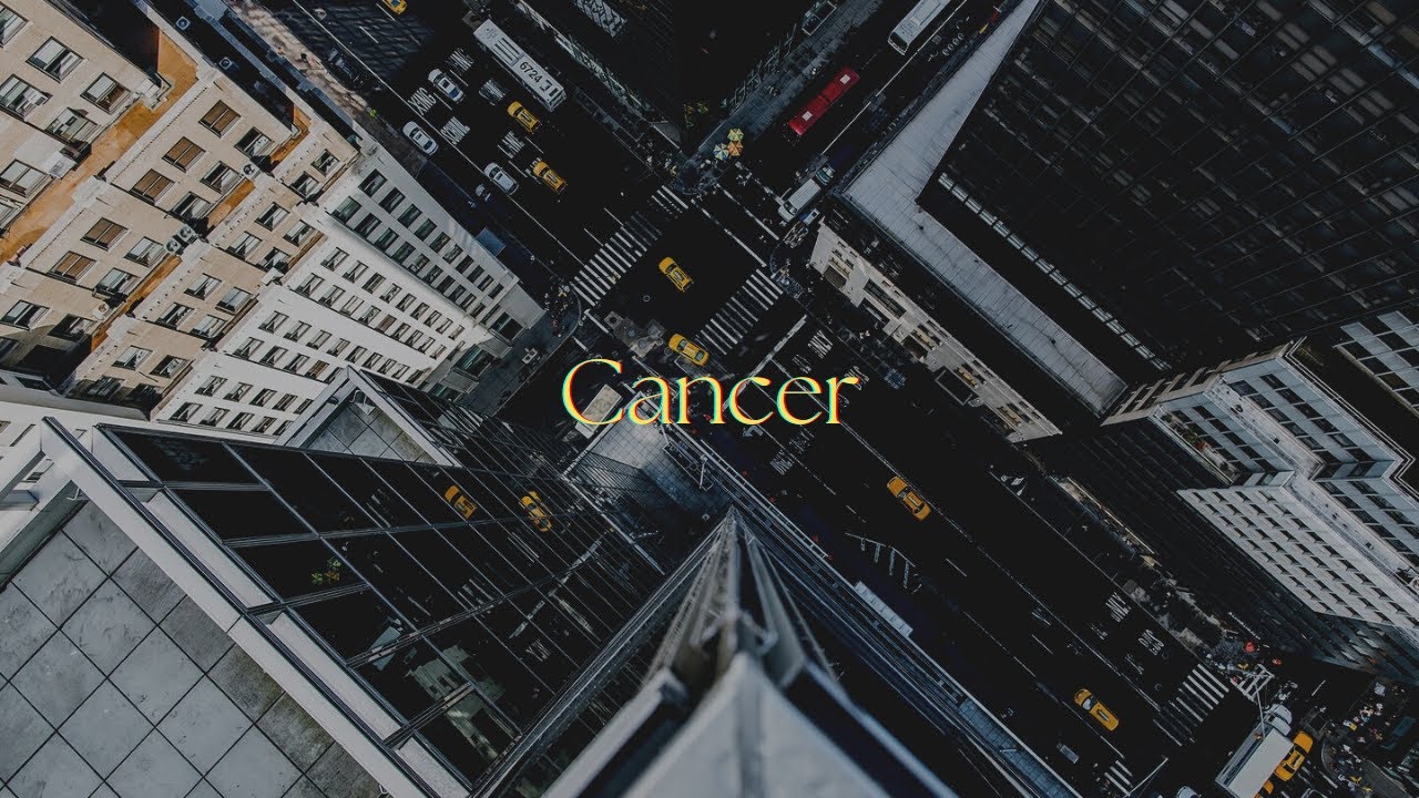 My Chemical Romance - Cancer (Lyrics) - YouTube