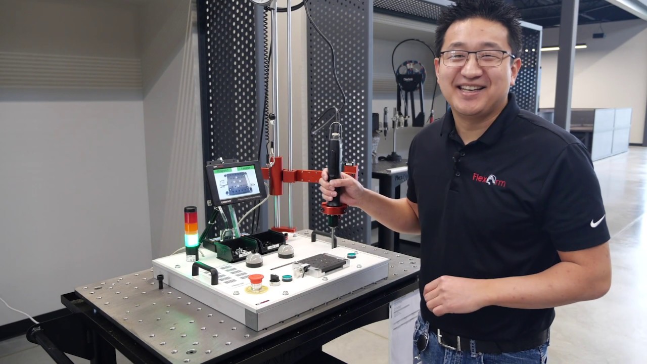 DOGA BA25 RPC and DOGA Touch - YouTube