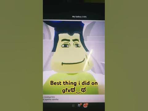 Fr the best things i did - YouTube